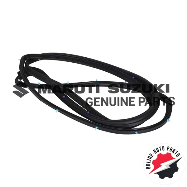 WEATHERSTRIP,FRONT DOOR OPNG - 84641M68P00 - Maruti Suzuki - online ...