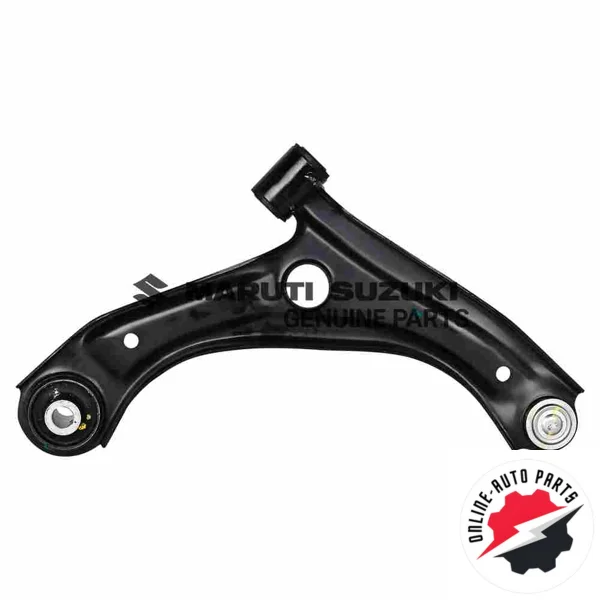 ARM ASSY,FRONT SUSPENSION,L