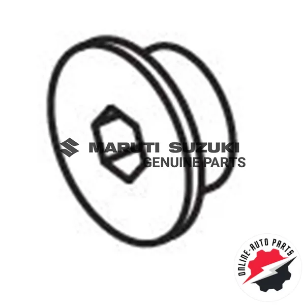 PLUG - 09248-18011 - Maruti Suzuki - online-auto.parts