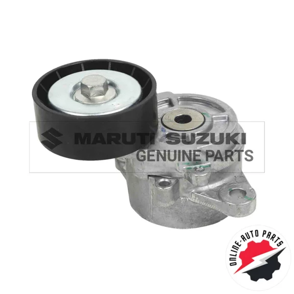 TENSIONER ASSY,GEN BELT - 17540M83M00 - Online-Auto.Parts